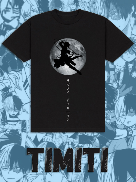 Футболка TIMITI, размер 52, 54, цвет черный, 100% хлопок - купить по ...