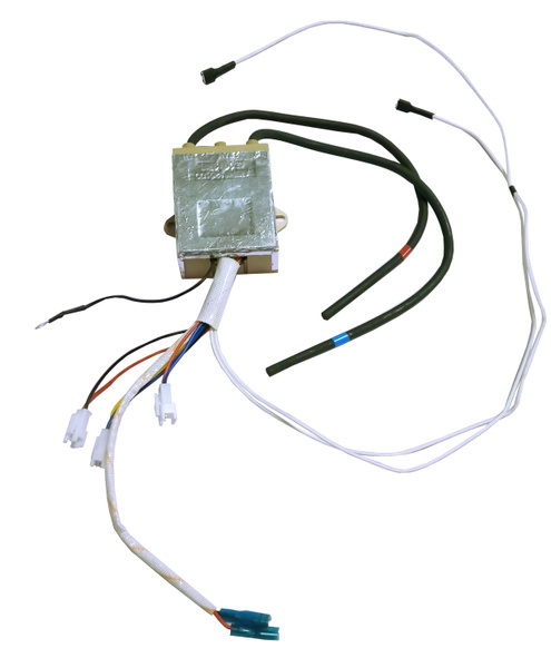 Блок управления электронный для колонки Neva 4510, 4510M до 04.2017 г.в. арт. DHS-16-B5 - купить ...