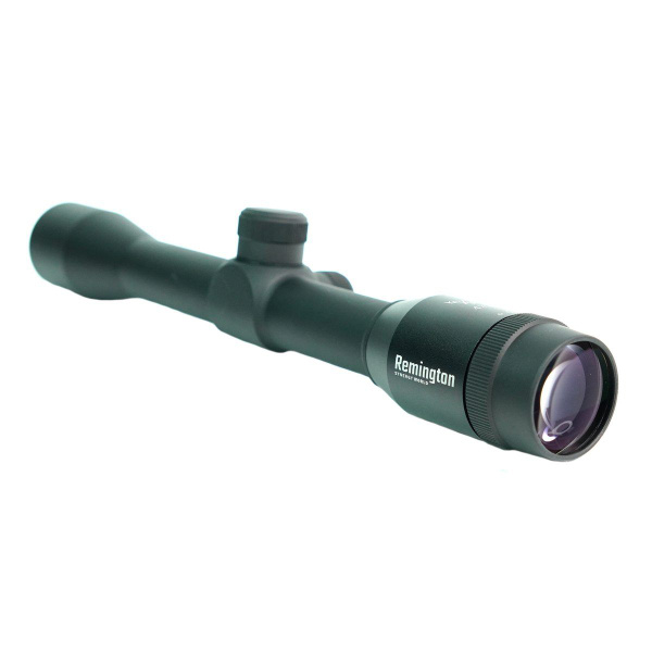 Оптический прицел Remington 4x32 Fury 25mm Mil Dot купить с доставкой