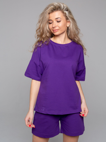 Костюм спортивный Лана - купить с доставкой по выгодным ценам в ...