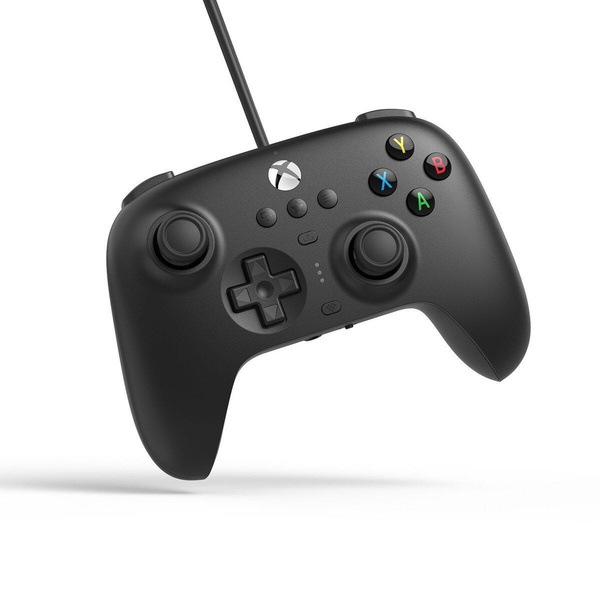 Геймпад 8BitDo, для Xbox Series, Windows, черный - купить по выгодной ...