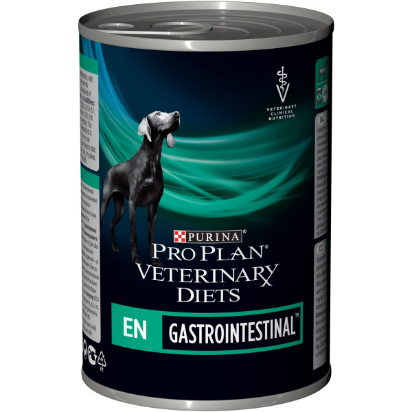 Лечебные Консервы ProPlan (ПроПлан) Для Собак При Нарушении Пищеварения ...