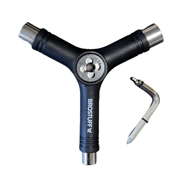 Ремонтный набор Bro Stuff - купить по выгодной цене в интернет-магазине ...