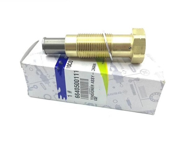 Натяжитель Гидравлический Цепи Грм Для Ssangyong Actyon 05-12 Actyon ...