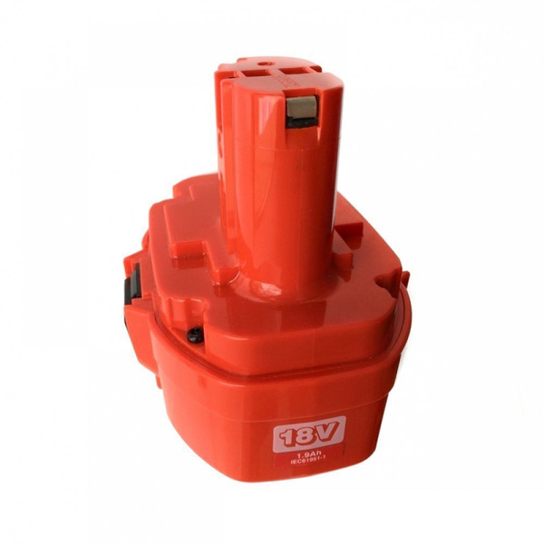 Аккумулятор для шуруповерта Makita, 18 V, 2.0 Ah - купить с доставкой ...