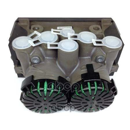 Модулятор Ebs KNORR BREMSE арт. K020024N50 - купить по выгодным ценам в ...
