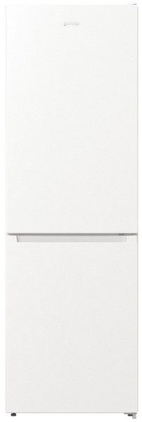 Холодильник Gorenje NRK6191EW4 купить на OZON по низкой цене (1639923982)