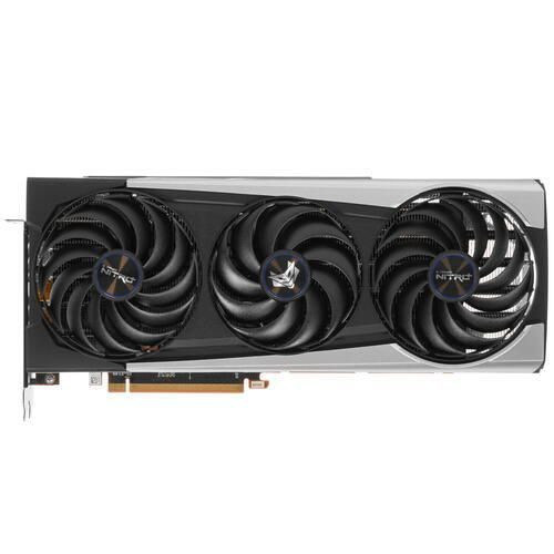 Видеокарта Sapphire Radeon RX 6800 XT, 16 ГБ - купить по низким ценам в ...