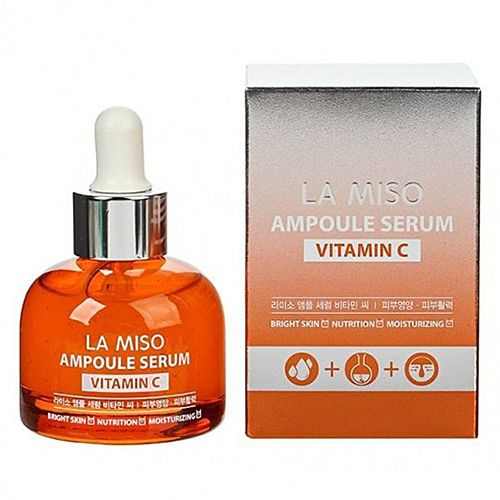 La Miso Сыворотка ампульная с витамином С - Ampoule serum vitamin C ...