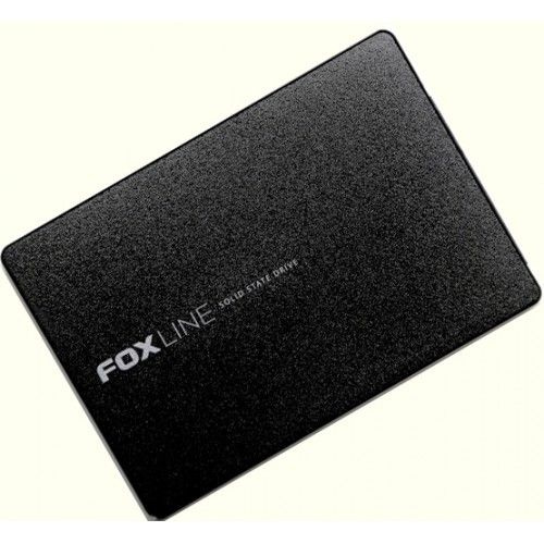 512 ГБ Внутренний SSD-диск Foxline FLSSD512X5SE (FLSSD512X5SE) - купить по выгодной цене в ...