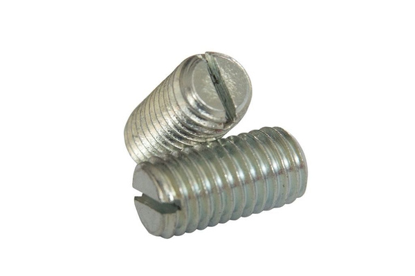 Винт M10 x 15 шт - купить по выгодной цене в интернет-магазине OZON (993048081)