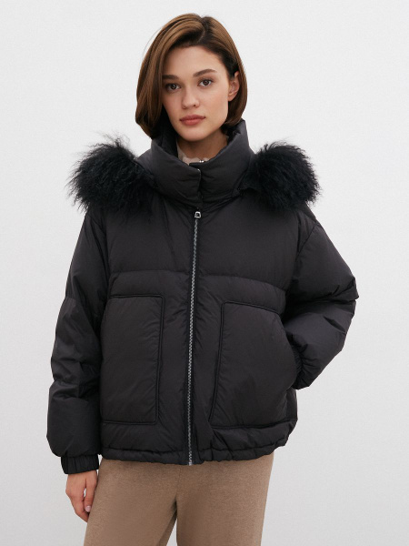 Пуховик ConsoWear - купить с доставкой по выгодным ценам в интернет ...