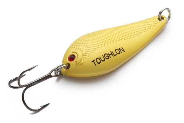 Колеблющаяся Блесна Toughlon Akuma Ryoshi, 1 шт - купить по низким ...