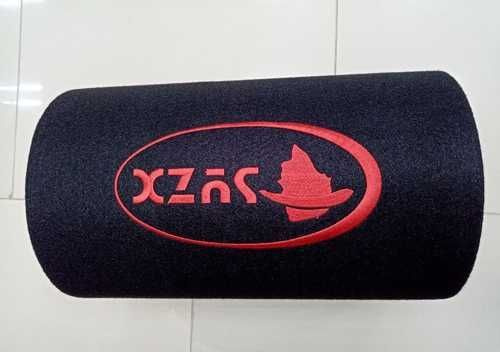 Сабвуфер автомобильный активный 250W 10" (дюймов) SYZX / Сабвуфер со ...