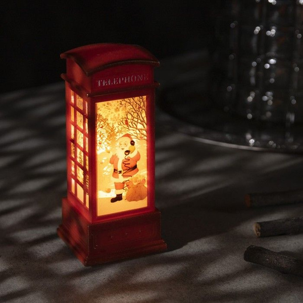 Каркасная светодиодная фигура Luazon Lighting - купить по выгодной цене ...