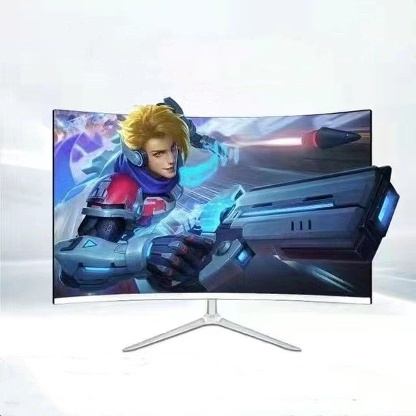 Монитор 24-дюймовый игровой IPS-монитор без рамок 24" - купить по ...