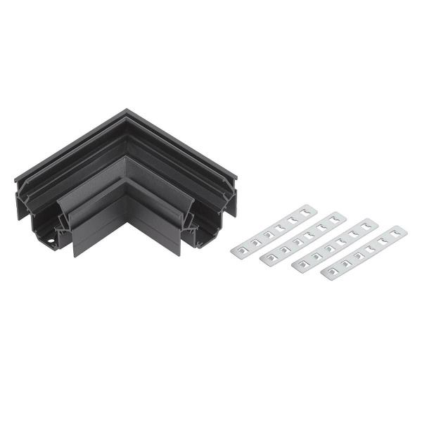 Характеристики Коннектор угловой для магнитного трекового шинопровода ...