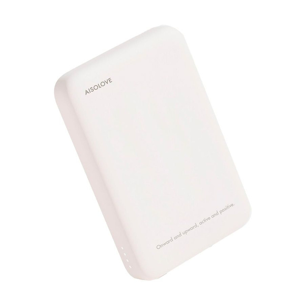 Внешний аккумулятор (Power Bank) SOLOVE W12RUS - купить по выгодным ...