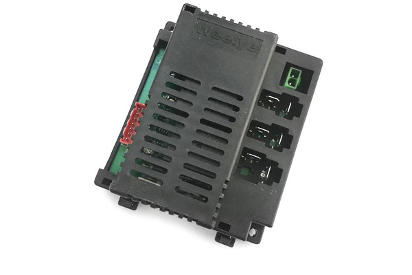 Контроллер Weelye RX19-A 4WD 12V для электромобиля c полным приводом ...