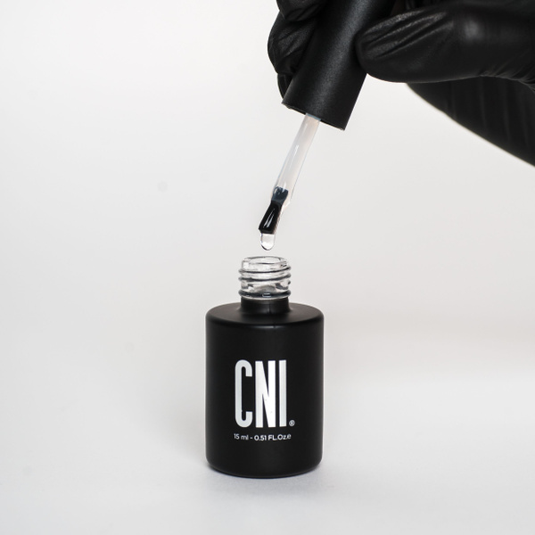 CNI Базовый гель MATRIX GEL - Матрикс гель 15 мл (флакон) - купить с ...