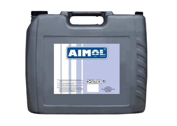 Aimol INDO GEAR CLP 68 (20л) Масло редукторное - купить с доставкой по ...