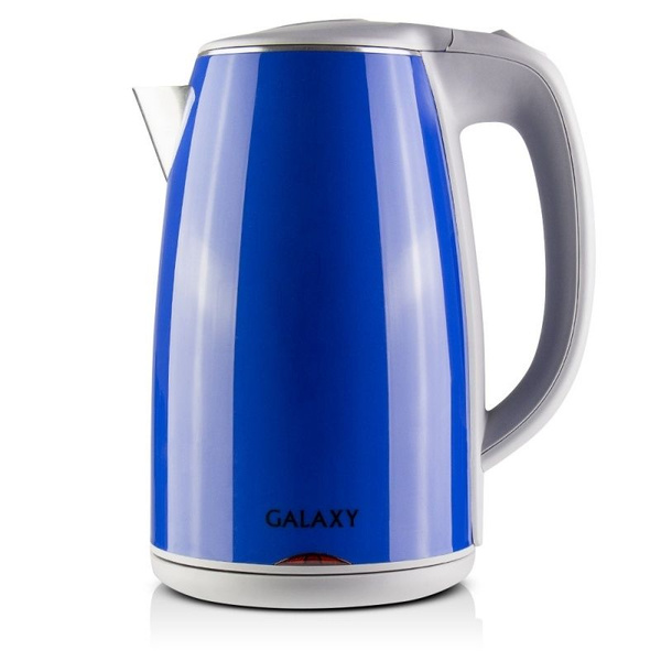 Купить электрический чайник GALAXY LINE GL 0307, Металл/пластик по ...