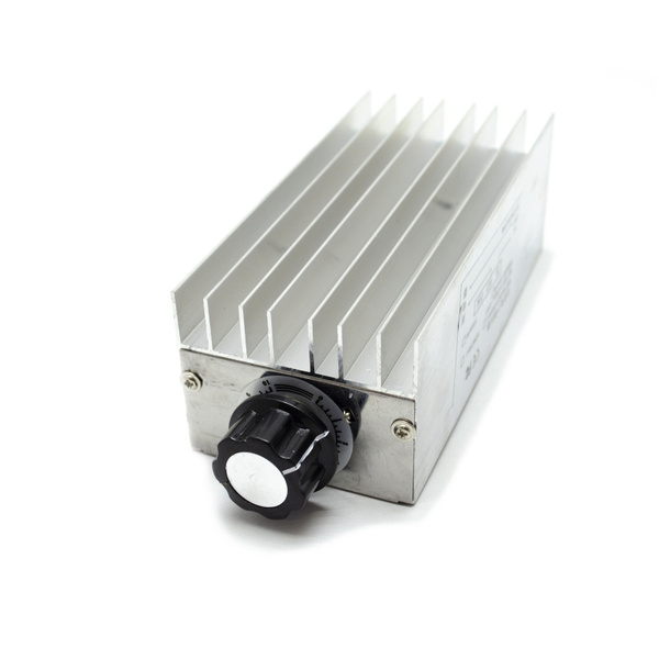 Регулятор напряжения для ТЭНа (220V, 10 кВт) - купить с доставкой по ...