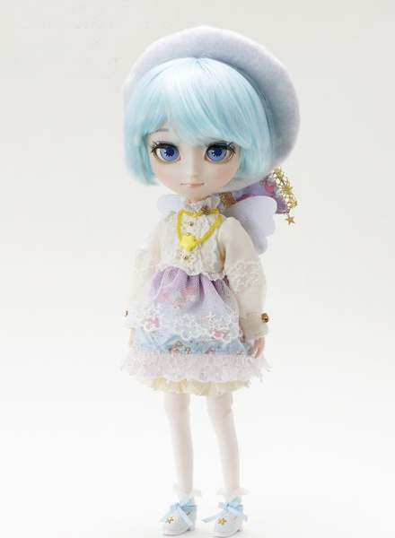 Кукла Пуллип Исул - Звезды-близнецы Кики (Pullip Isul Little Twin Stars Kiki) - купить с ...