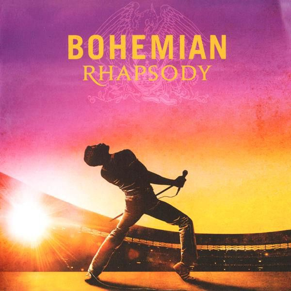 Audio CD Audio CD Queen Bohemian Rhapsody Ost - купить по низким ценам ...