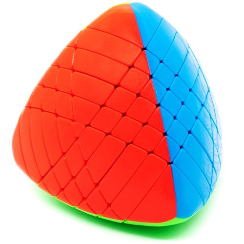 Мастерморфикс Рубика 6x6 ShengShou Mastermorphix / Развивающая ...