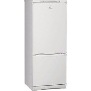 Холодильник Indesit ES 15, белый - купить по доступной цене в интернет ...