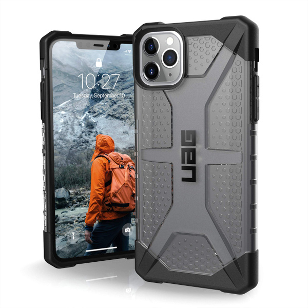 Чехол для смартфона UAG iPhone 11 Plasma Военный Устойчивость падениям ...