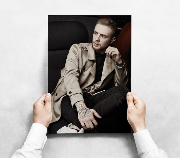 Постер SK-Poster купить по выгодной цене в интернет-магазине OZON ...