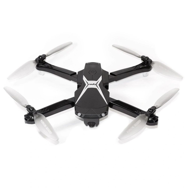 Квадрокоптер с камерой HS 1080p SYMA-Z6 с пультом ДУ - купить с ...