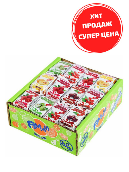 Пастила натуральная без сахара фруктовая 500 г - купить с доставкой по ...