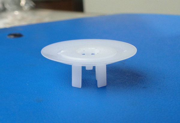 Клипса крепежная автомобильная, 10 шт. купить по выгодной цене в ...