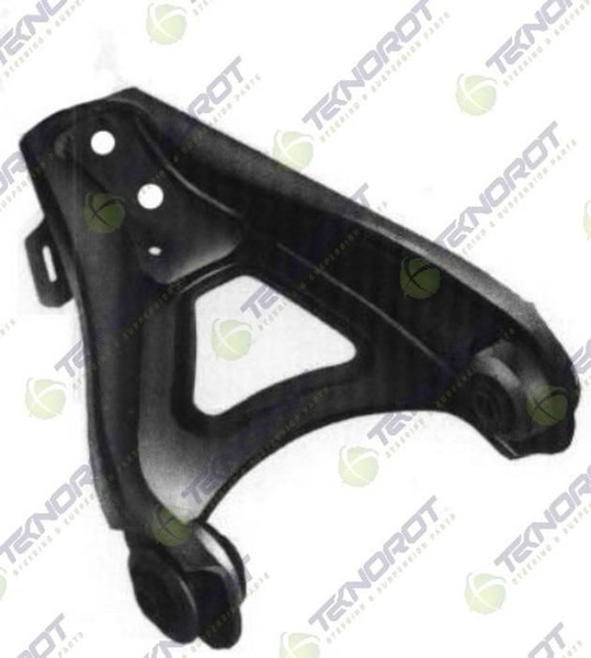 Рычаг подвески, Передний левый нижний Teknorot R-526S - купить по ...