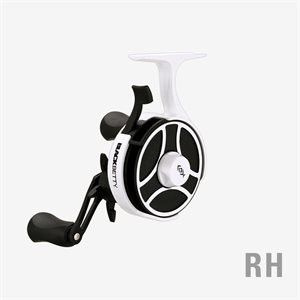 Катушка 13 Fishing Black Betty Free Fall Ghost Ice Reel Right Hand ...