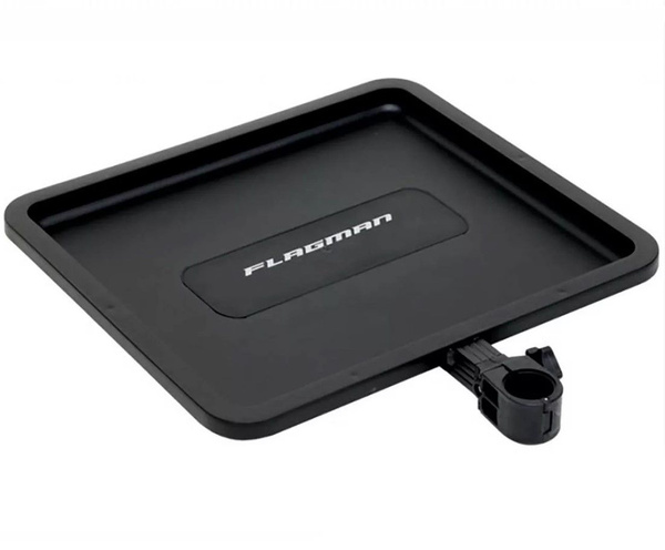 Стол пластиковый с креплением на платформу Flagman (Флагман) - Plastic ...