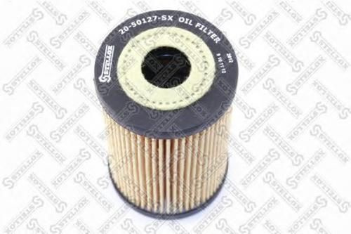 Фильтр масл./ bmw e34/e36/e46/z3 1.6i-1.9i 95 Stellox 2050127SX ...