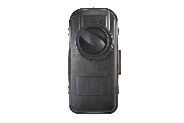 Выключатель в сборе для мойки KARCHER (Керхер) HD 5/15 C (1.514-123.0 ...
