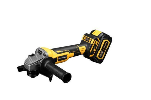 Шлифмашина угловая Profipower DWDGA-18V - купить по низким ценам в ...