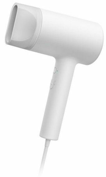 Фен для волос Xiaomi H500, белый - купить по выгодным ценам в интернет ...