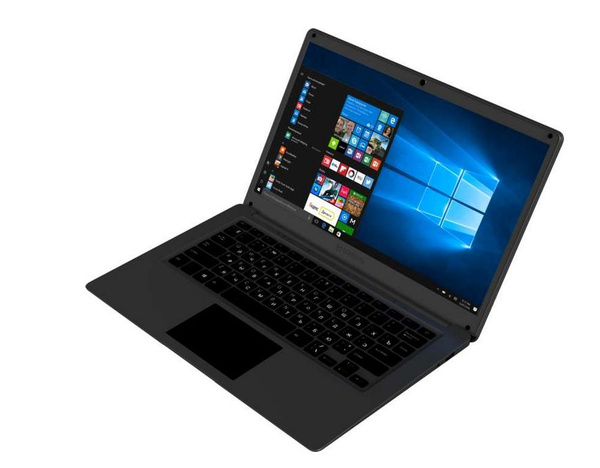 Ноутбук IRBIS NB NB143 (NB143), черный купить по низкой цене: отзывы, фото, характеристики в ...
