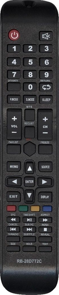 Пульт ДУ HUAYU CX509 (RB-28D7T2C) - купить по выгодной цене в интернет ...