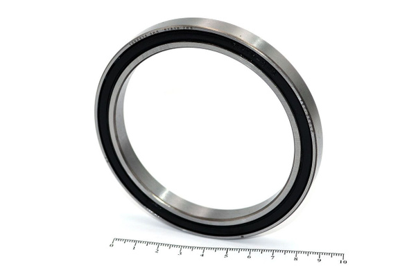 Подшипник 6816 2RS (1000816, 61816) 80*100*10мм купить на OZON по ...