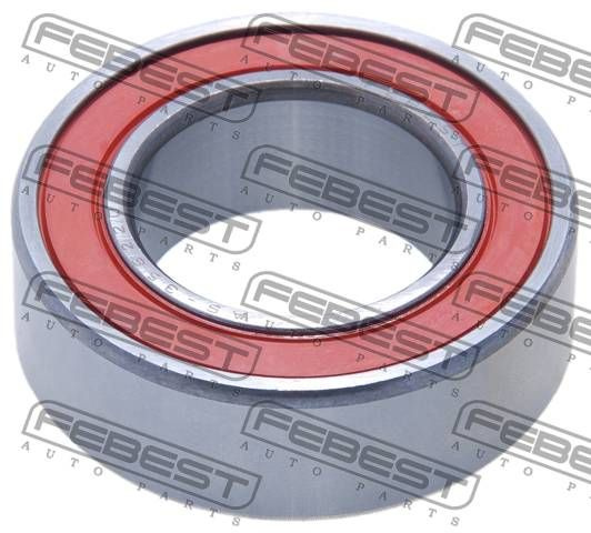 Подшипник универсальный Febest AS-356220 - купить по выгодной цене в ...