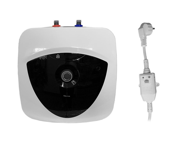 Водонагреватель накопительный Ariston ABS Andris Lux 15 UR купить по ...