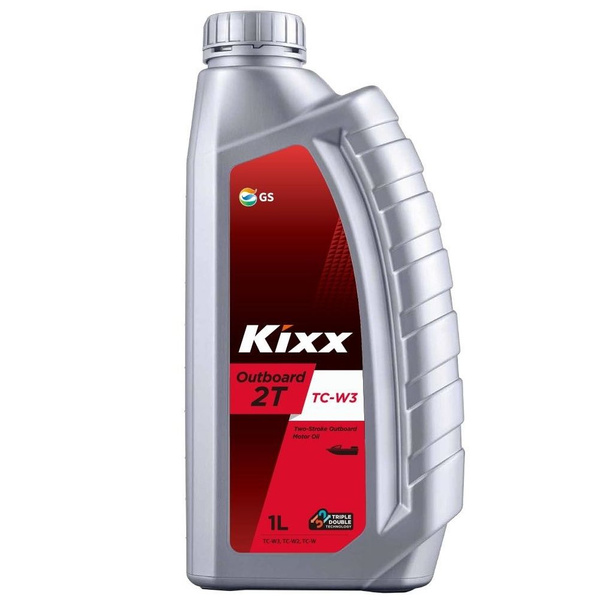 Масло моторное Kixx - купить в интернет-магазине OZON (263493382)