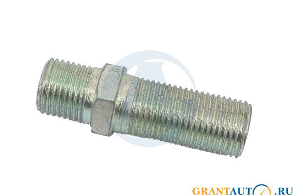Ниппель МАЗ головки соединительной М16х16 - арт. 401509 - купить по ...